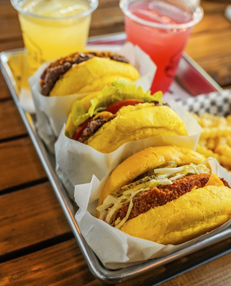 The Best Burger Joints In Town - Runway Pakistan