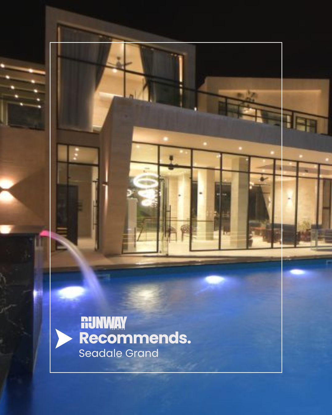 Top 5 Beach Huts In Karachi To Escape The Heat - Runway Pakistan