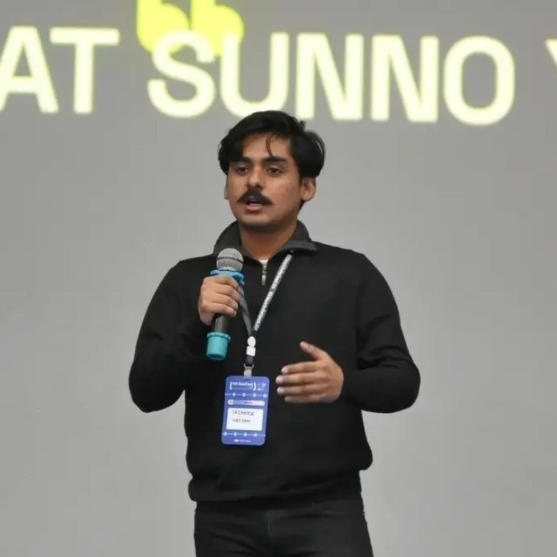 Pakistan Student Taimoor Hassan Launches Pakistan’s Own Urdu ChatGPT ...