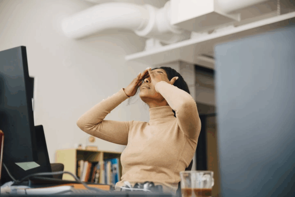 Why Do Women Get More Migraines Than Men? What Does Research Say ...