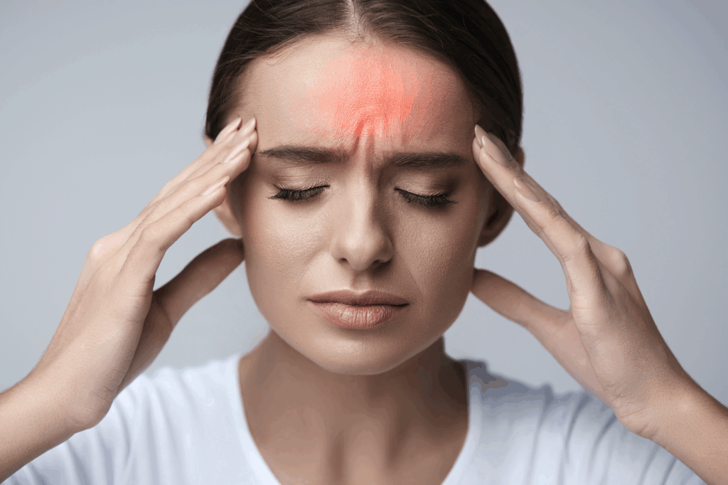Why Do Women Get More Migraines Than Men? What Does Research Say ...