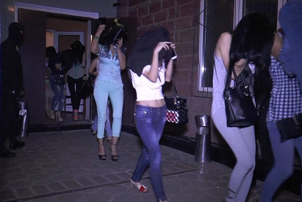 Has Karachi Become a Prostitution Hub? - Runway Pakistan
