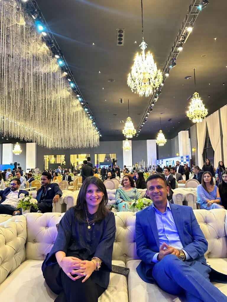 Runway Pakistan Joins the 10th Pakistan Digital Awards Night - Runway ...